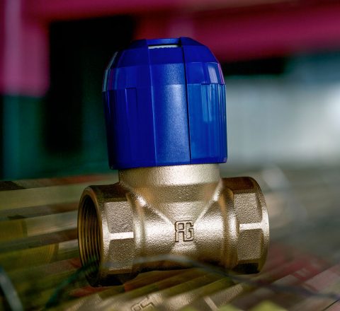 Guidi valves. Here are the results after one year of tests.