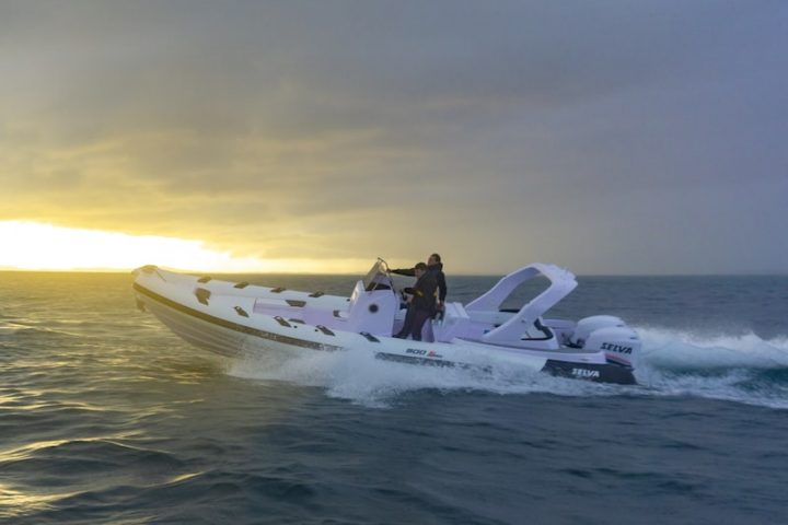 Selva Marine: how an outboard is born | Yachting News