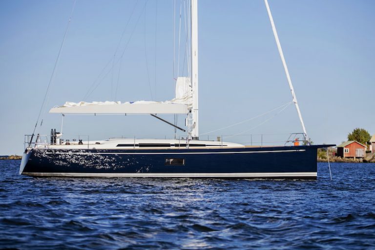 Swan 48, the return of the myth by German Frers | Yachting News