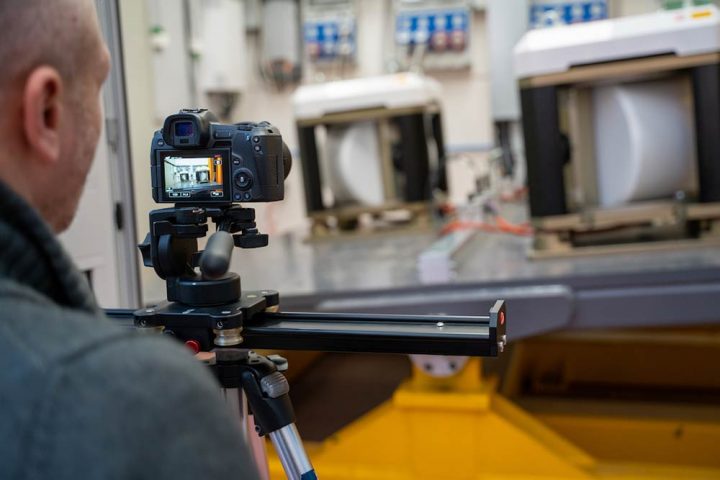 Quick Gyro reliable stability: Quick launches a new video | Yachting News