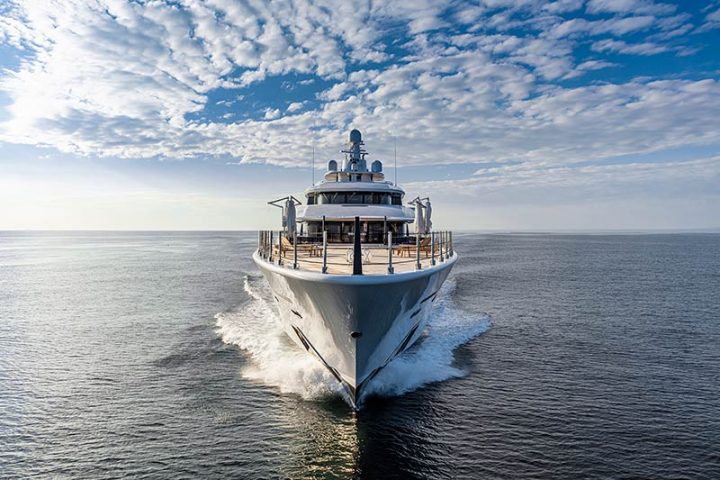 Hydro Tec celebrates 25 years of creativity and innovation | Yachting News