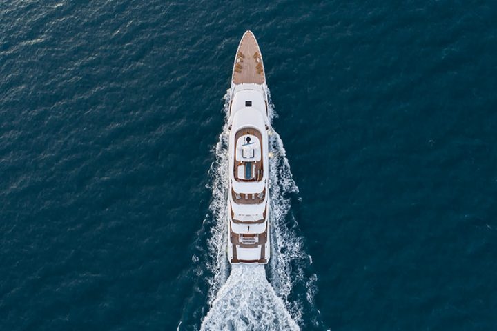 Hydro Tec celebrates 25 years of creativity and innovation | Yachting News