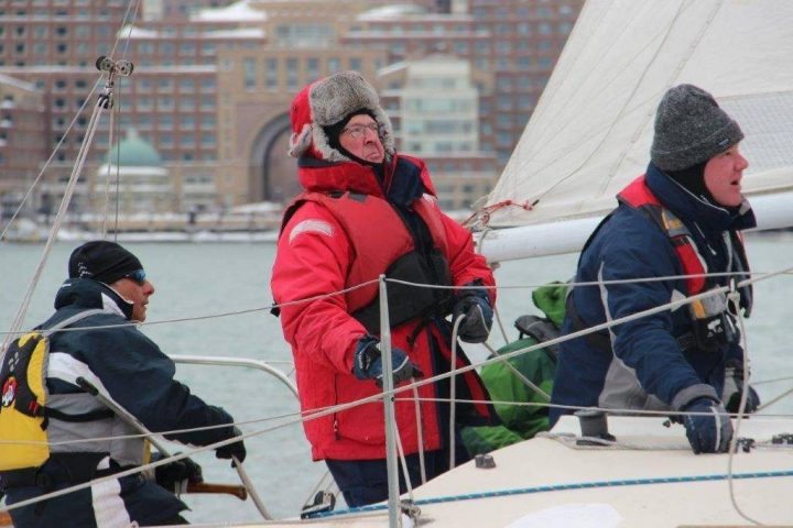 Winter Boating: best boat clothing for warmth | Yachting News