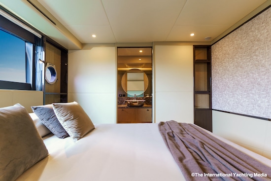 Absolute 60 Fly, the yacht that will change the market | Yachting News