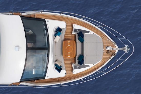 Absolute 60 Fly, the yacht that will change the market | Yachting News