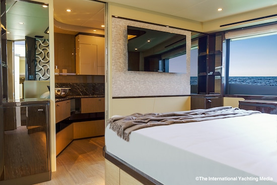 Absolute 60 Fly, the yacht that will change the market | Yachting News