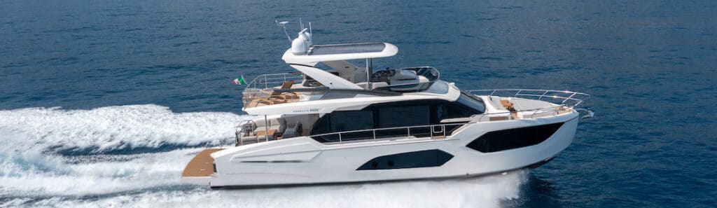 Absolute 60 Fly, the yacht that will change the market | Yachting News