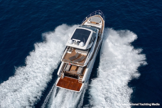 Absolute 60 Fly, the yacht that will change the market | Yachting News