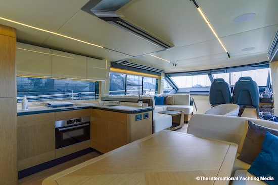 Absolute 60 Fly, the yacht that will change the market | Yachting News