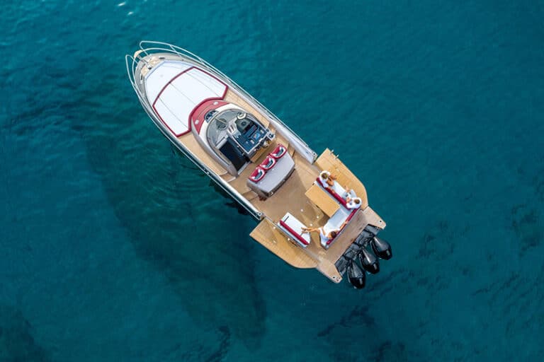 Sessa Marine: innovation and quality in Venice| Yachting News
