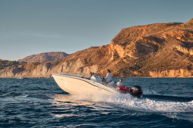 Clear Marine: Italian design conquers Genoa| Yachting News