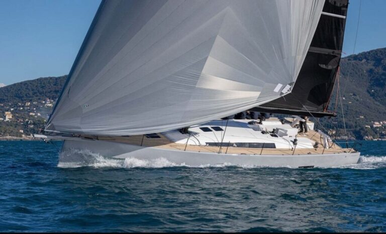 ICE Yachts brings an excellent trio to Cannes and Genoa | Yachting News