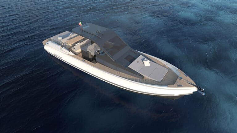 Scanner Marine Open Days with the Envy class | Yachting News