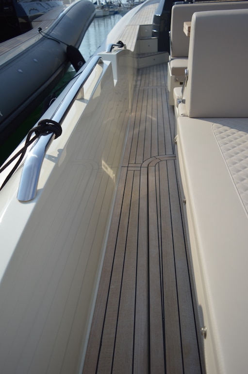 ENVY 1200: Scanner Marine's RIB conquers Cannes | Yachting News