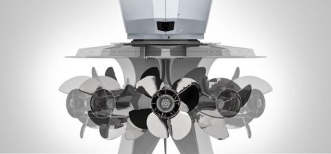 Verado 600HP V12: interview with Managing Director | Yachting News