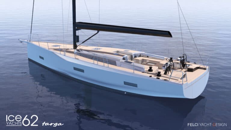 The Seven Wonders of the World at ICE Yachts | Yachting News