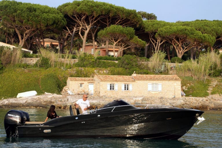 Clear Marine: Libra Cabin 750 Sea trial | Yachting News