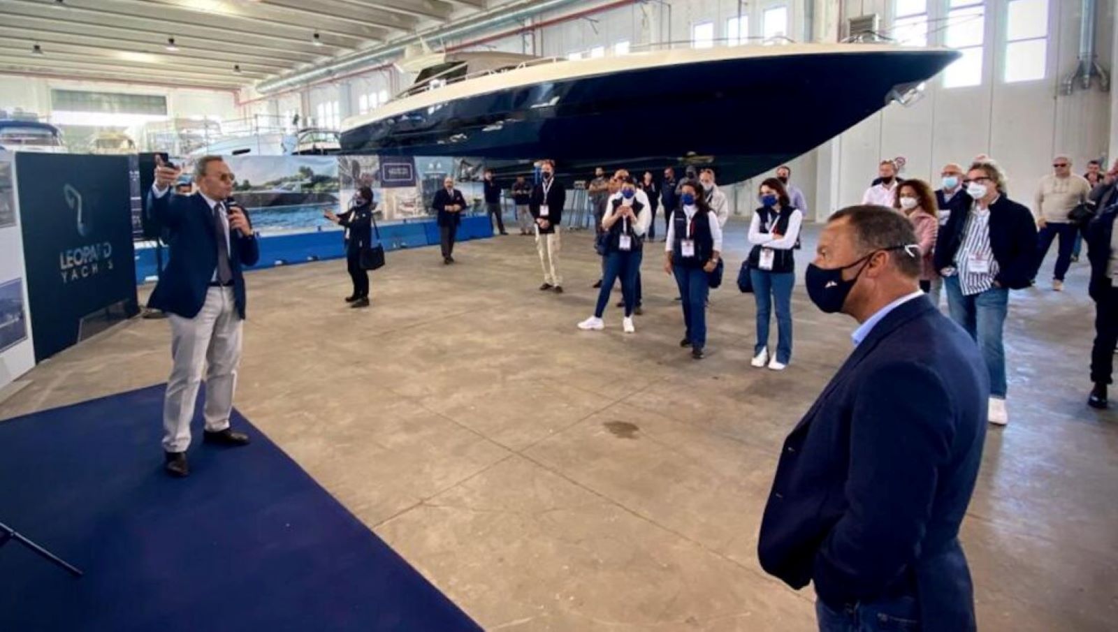 Superyachts: YARE, the dates of the 12th edition | Yachting News