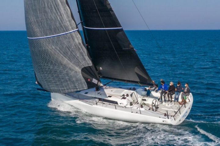 Yacht : meaning of the term and types of boats | Yachting News