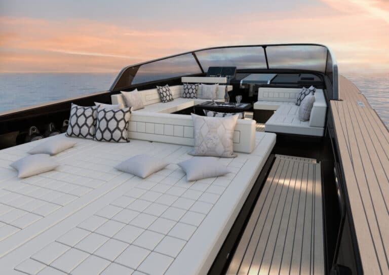 New VanDutch 56 unveiled: “The freedom of luxury” | Yachting News
