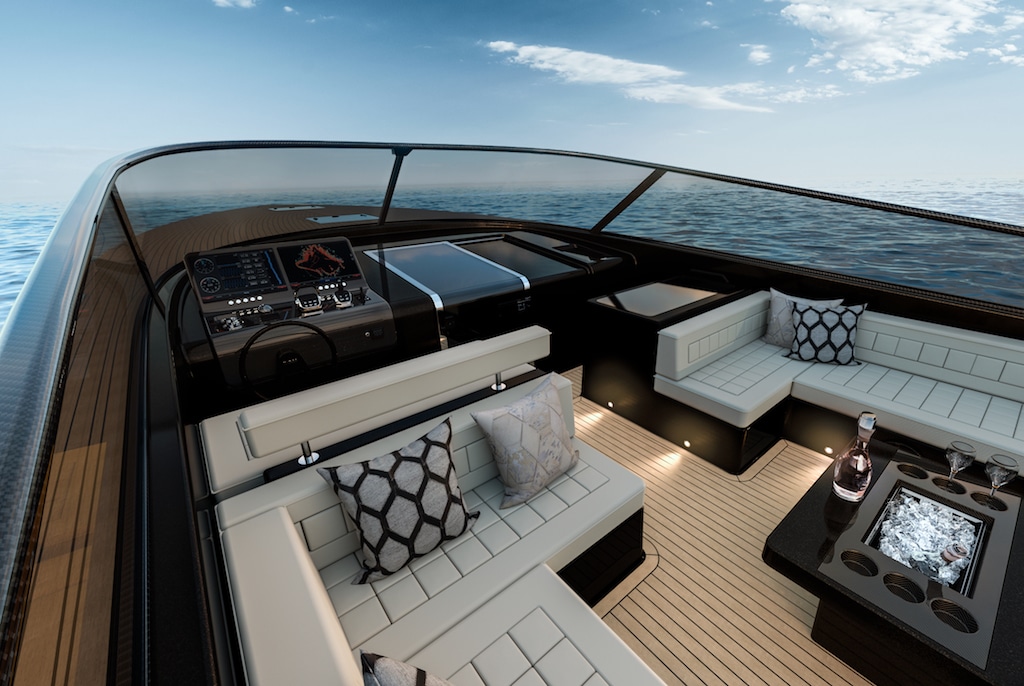 New VanDutch 56 unveiled: “The freedom of luxury” | Yachting News