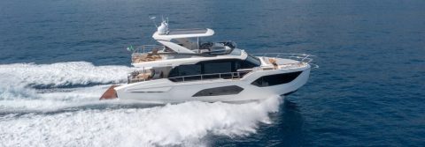 Yacht : meaning of the term and types of boats | Yachting News