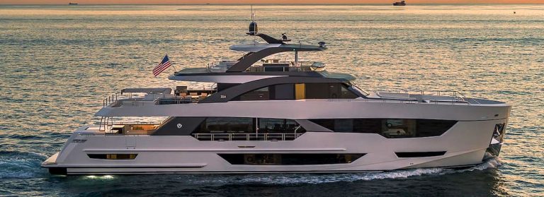 Ocean Alexander 35R: “Best in Show” at PBIBS | Yachting News