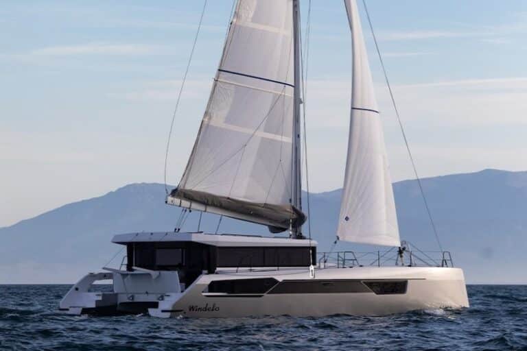 International Multihull Show: the most eagerly awaited boat show