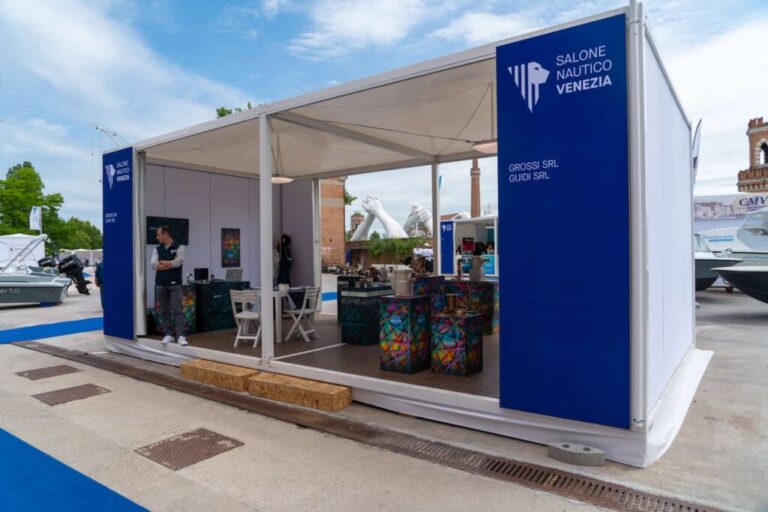 Guidi Srl: valves, seacocks and fittings | Yachting News