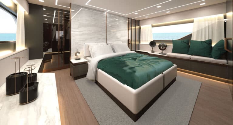 Explorer 62: perfection made yacht | Yachting News