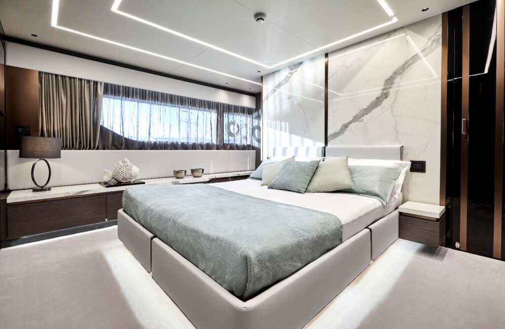 Explorer 62: perfection made yacht | Yachting News