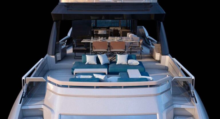 Explorer Loy: revolutionizing boating| Yachting News