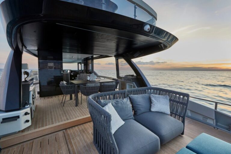 Explorer Loy: revolutionizing boating| Yachting News