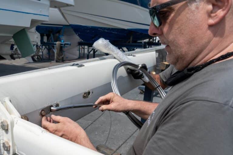 Shrouds: why and when to replace them aboard | Yachting News
