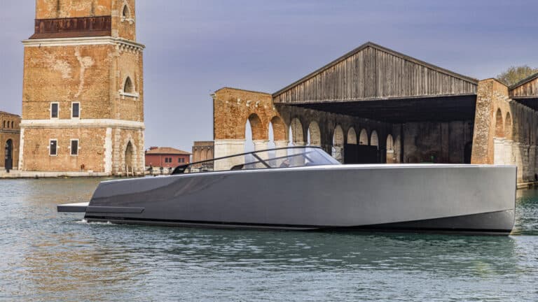 VanDutch 56 to debut at Cannes Yachting Festival | Yachting News