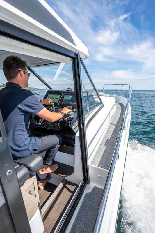 Jeanneau launches its 2023 flagships| Yachting News