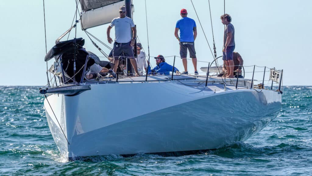 Neo 570c: the super test of Neo Yachts' flagship | Yachting News