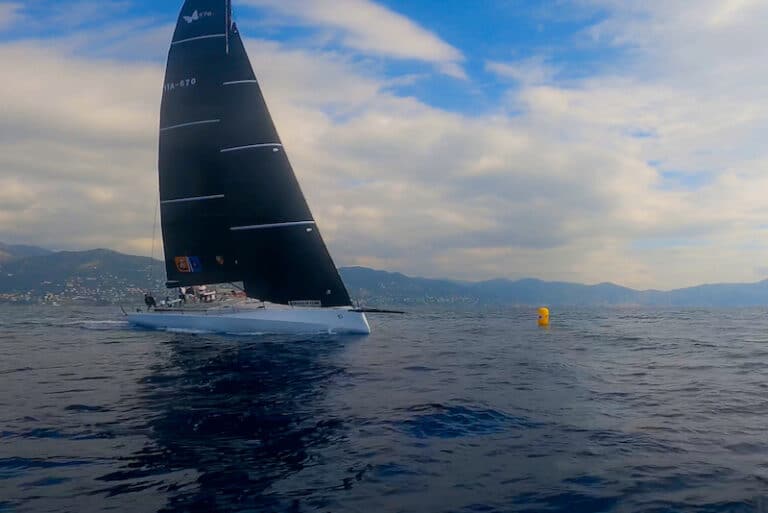 Neo 570c: the super test of Neo Yachts' flagship | Yachting News