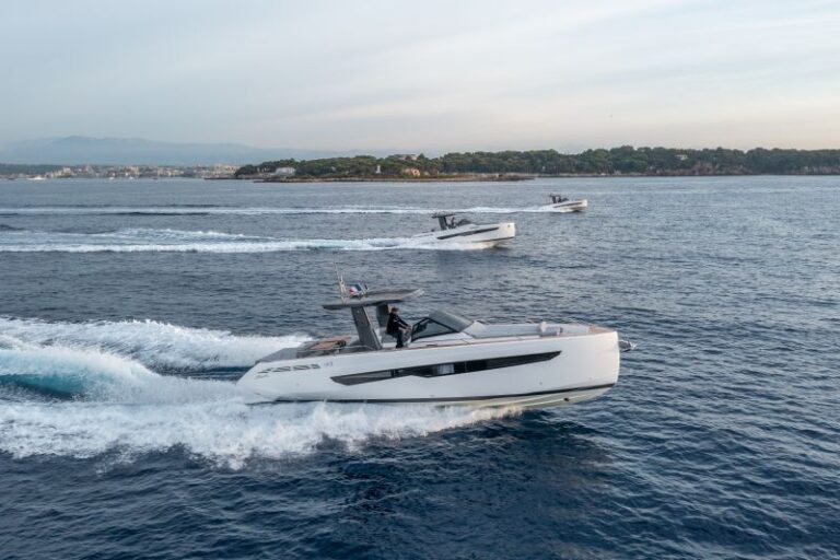 Fiart and Yacht Creators: agreement signed| Yachting News