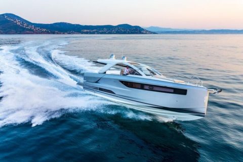 Jeanneau DB/37 to be premiered at Boot | Yachting News