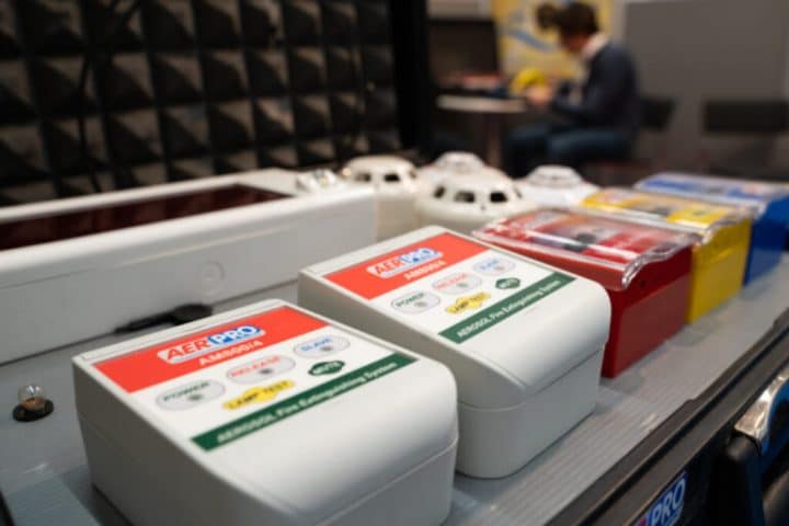 Polytechno Engineering at METS with new platform| Yachting News