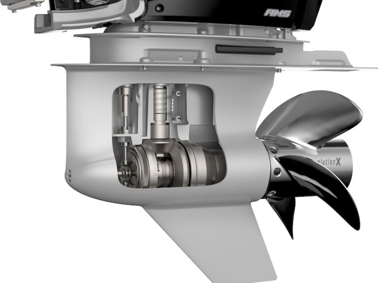 Mercury V10 Verado 400 and Verado 350 on test| Yachting News