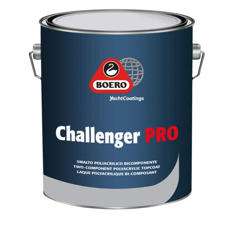 Gruppo Boero: marine coatings and sustainability| Yachting News
