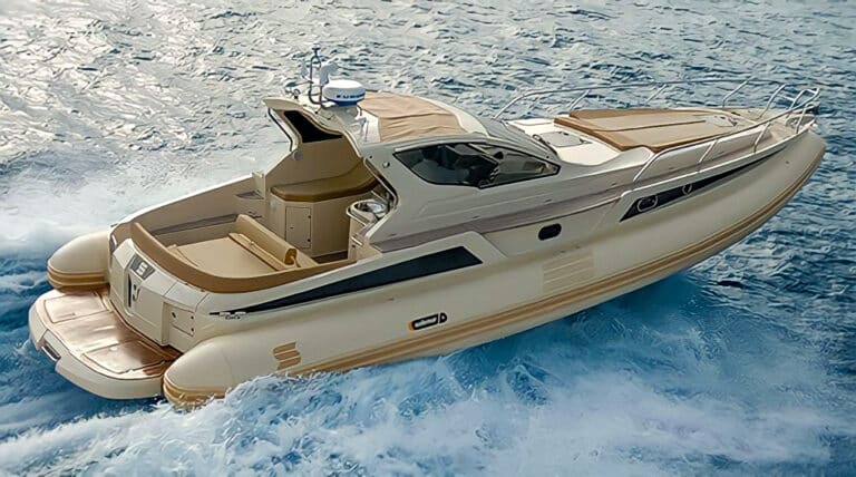 Solemar: the historic shipyard is reborn | Yachting News