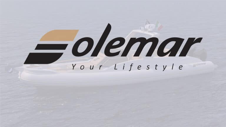 Solemar: the historic shipyard is reborn | Yachting News