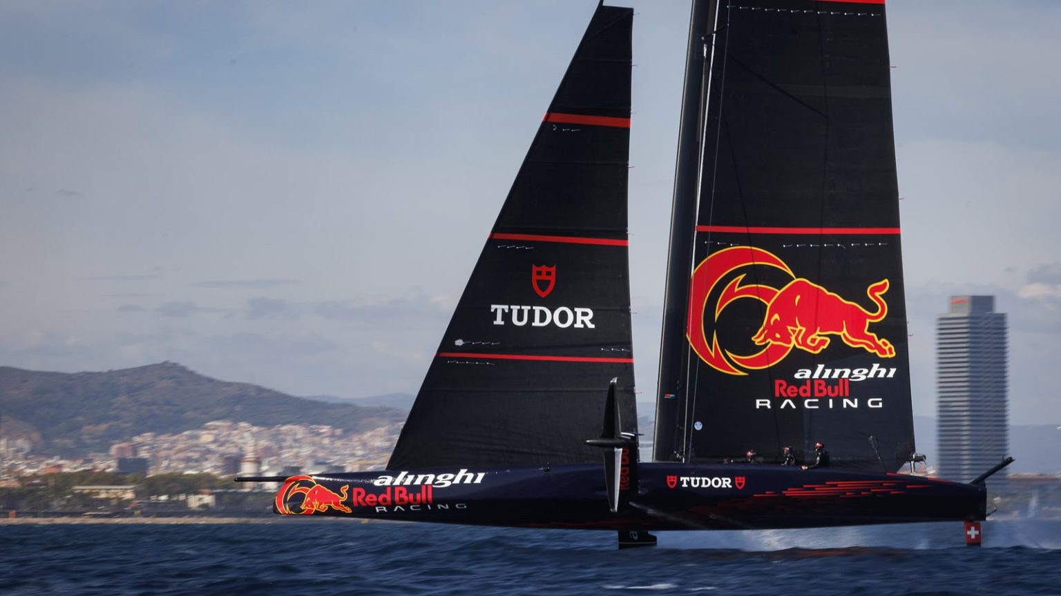 Discovering each 37th America's Cup team | Yachting News