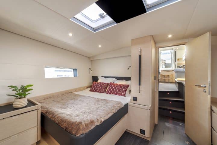 GARCIA 60 Exploration: the all-terrain vessel | Yachting News