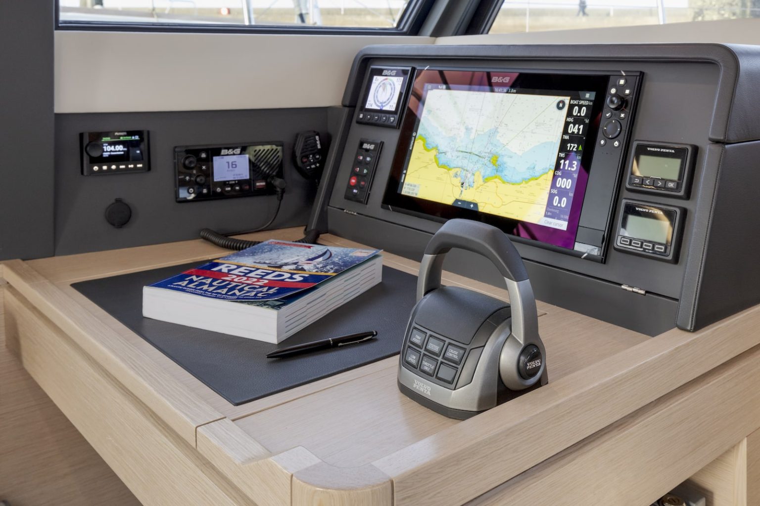 GARCIA 60 Exploration: the all-terrain vessel | Yachting News