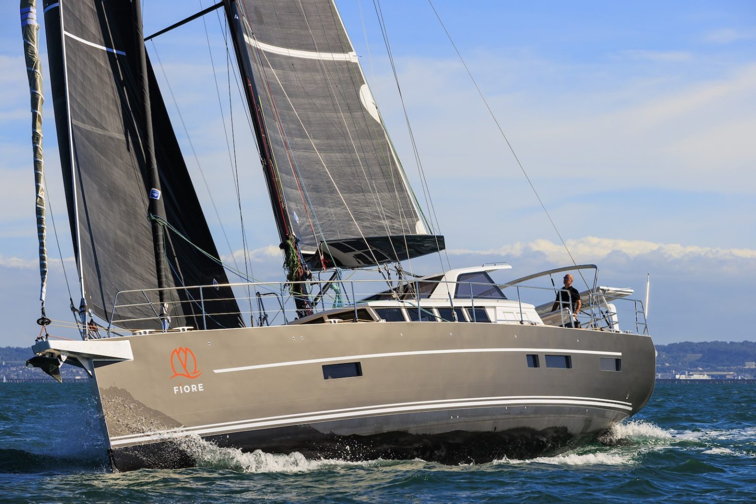 GARCIA 60 Exploration: the all-terrain vessel | Yachting News