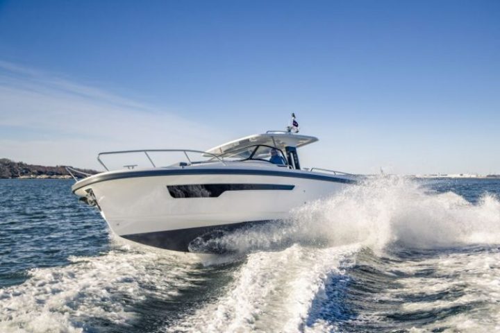 Nimbus Group acquires EdgeWater Power Boats | Yachting News
